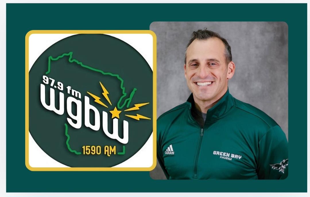 Doug Gottlieb's Unique Game Plan as UWGB Men’s Basketball Coach - Civic ...