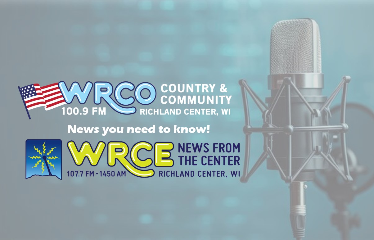 Bridge demolition in Lone Rock - WRCO - Richland Center