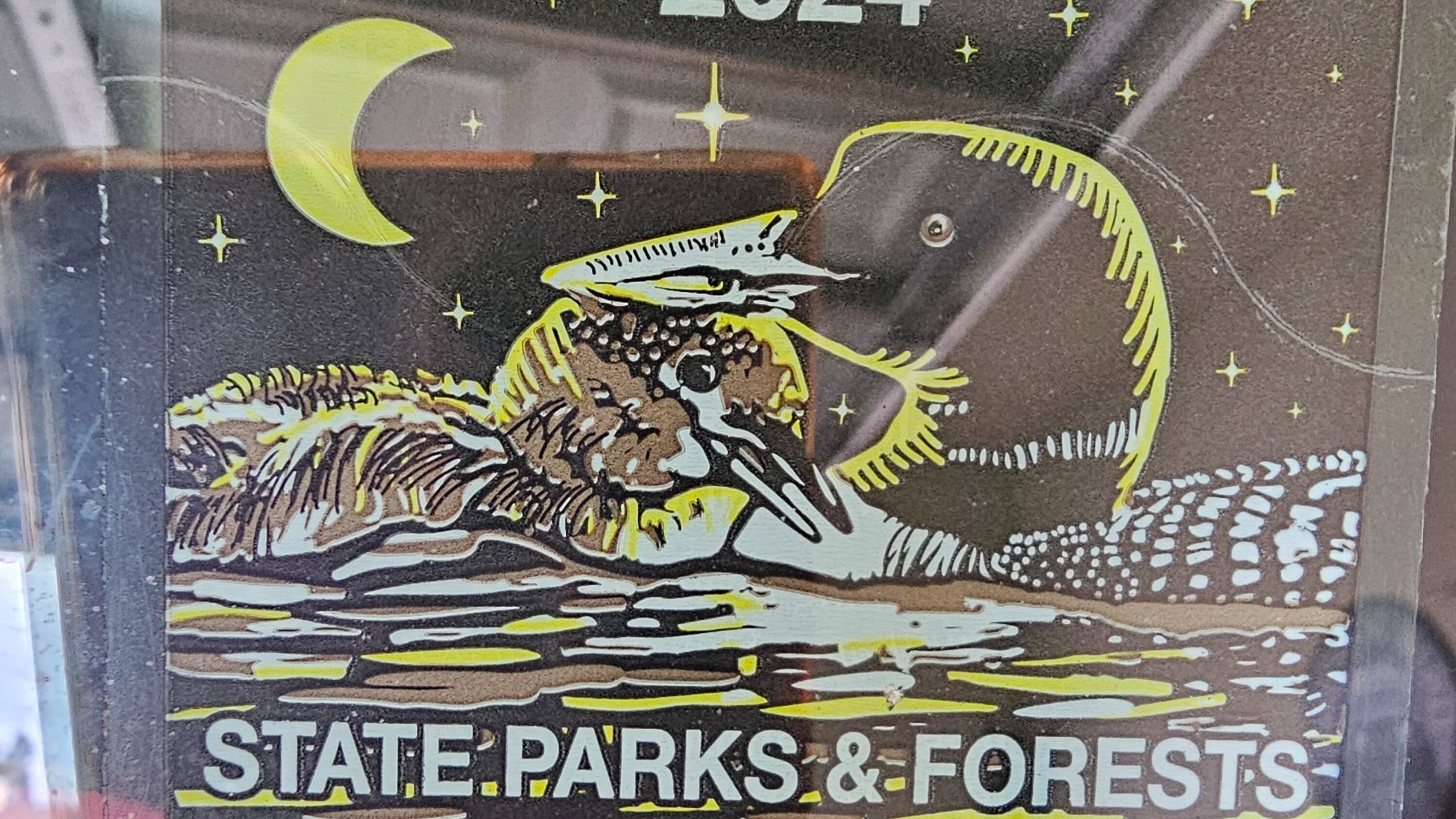 Wisconsin State Park Passes Switch To A New 12-Month Model - Civic Media