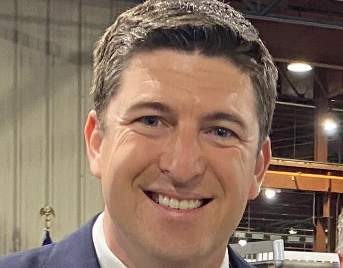 U.S. Rep. Bryan Steil Hosts Listening Sessions Across Wisconsin's First ...