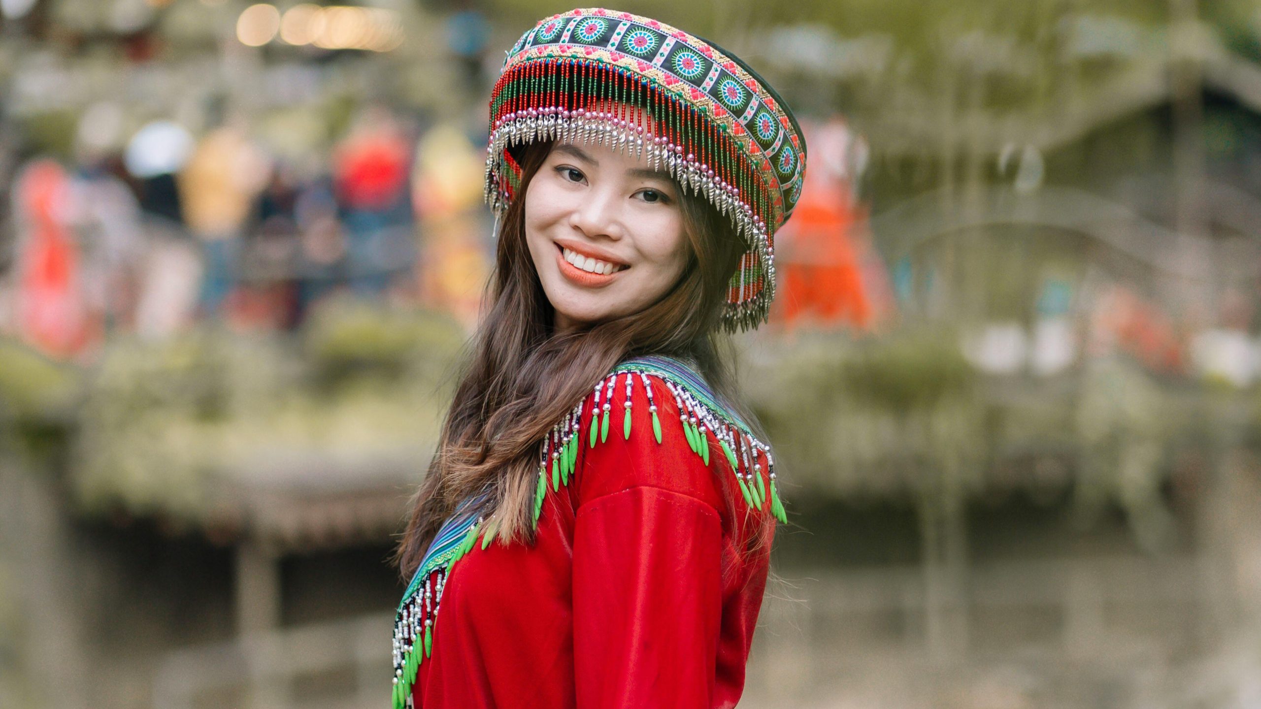 Hmong New Years in Central Wisconsin this Weekend - WXCO - Wausau