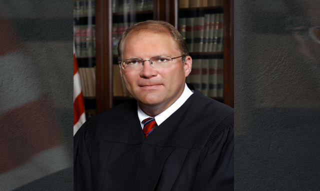 Disciplinary Complaint Filed Against Former Justice Michael Gableman ...