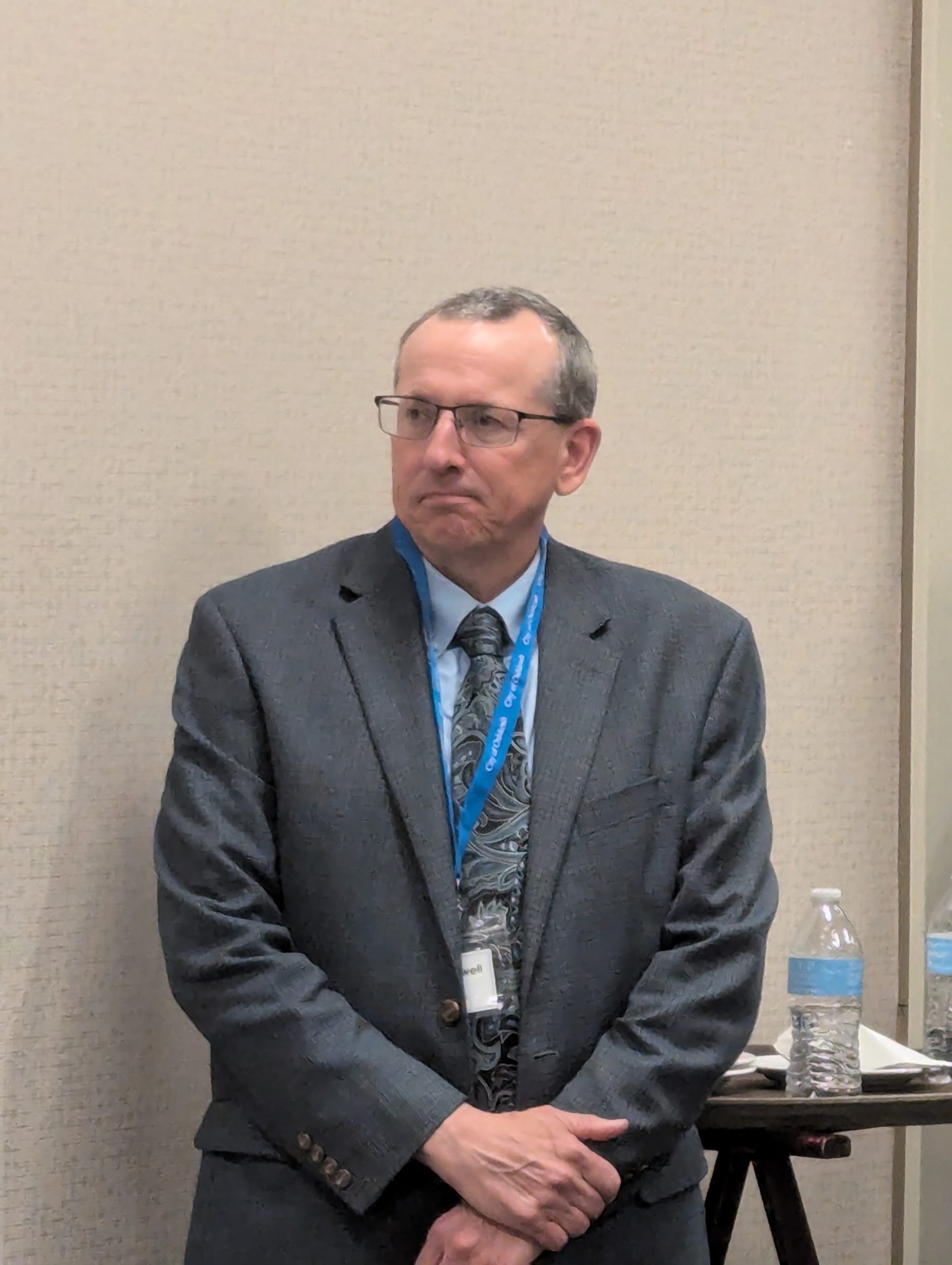 Oshkosh City Manager finalists selected - Civic Media