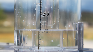 CoCoRaHS: A Community Volunteer Program Measuring Precipitation - Civic ...