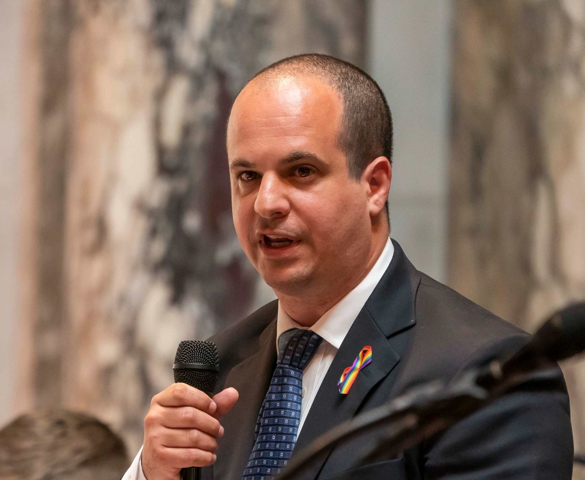 Milwaukee Mayor to Honor Late Alderman Brostoff with Ceremonial Signing ...