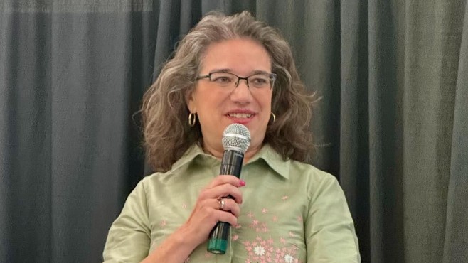 Melissa Agard Sworn In as Dane County Executive - Civic Media