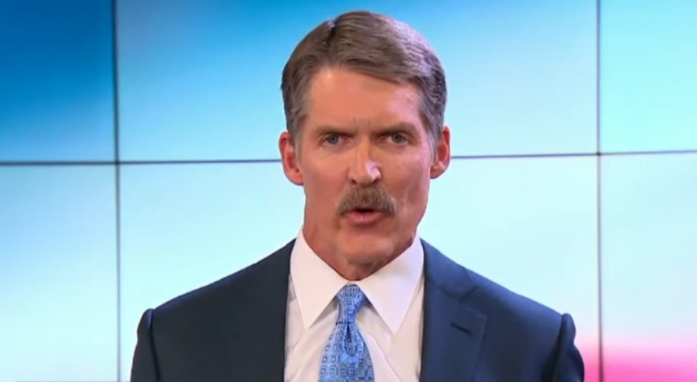 US Senate Candidate Eric Hovde Refuses To Concede, Says He Is Weighing ...