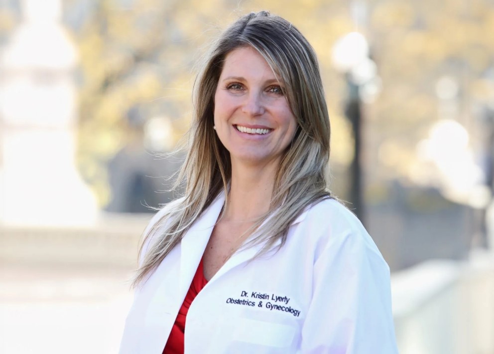 Dr. Kristin Lyerly Describes Sobering Visit to Washington, D.C. - Civic ...