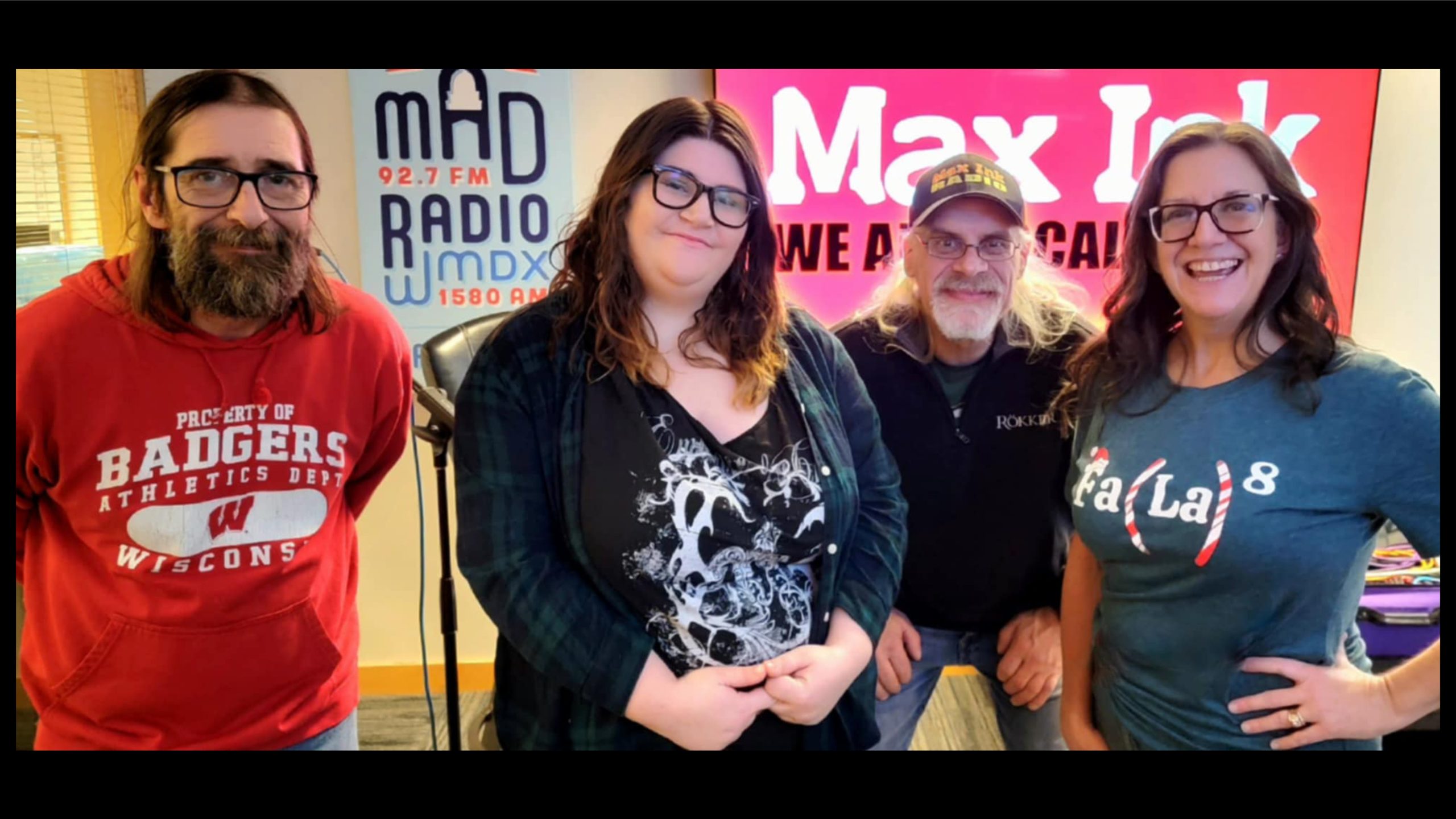 Madison Flatman moved by school shooting and organizes benefit to help ...