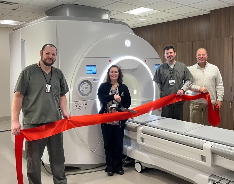 Aspirus Riverview Introduces Wide Bore MRI to Enhance Patient Care - Civic Media Aspirus ...