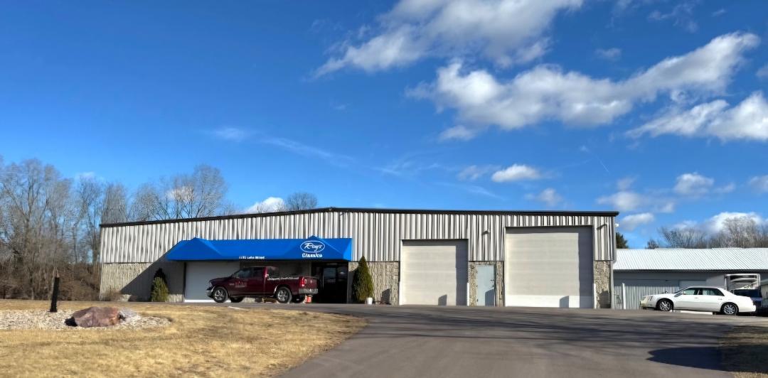 Beyond Blessed Pantry Finds Support for A New Home in Baraboo - WRPQ ...