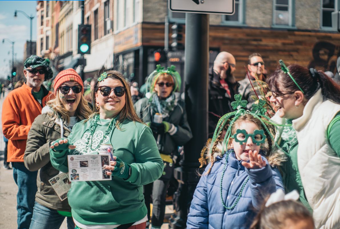 Get Ready for a Busy 2025 in Racine: Events to Mark on Your Calendar ...