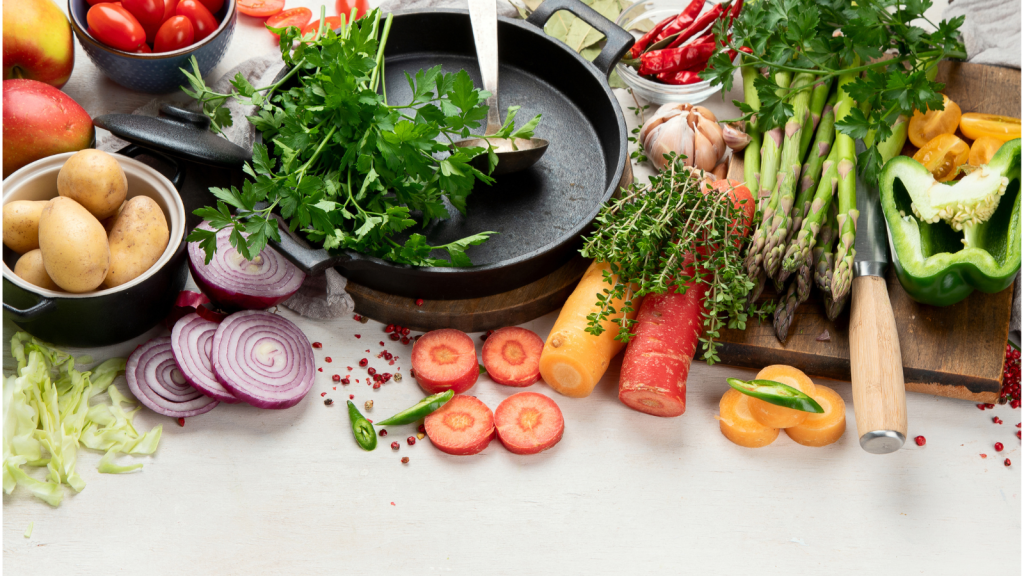 USDA and DATCP award grants to build food resilience. - Civic Media