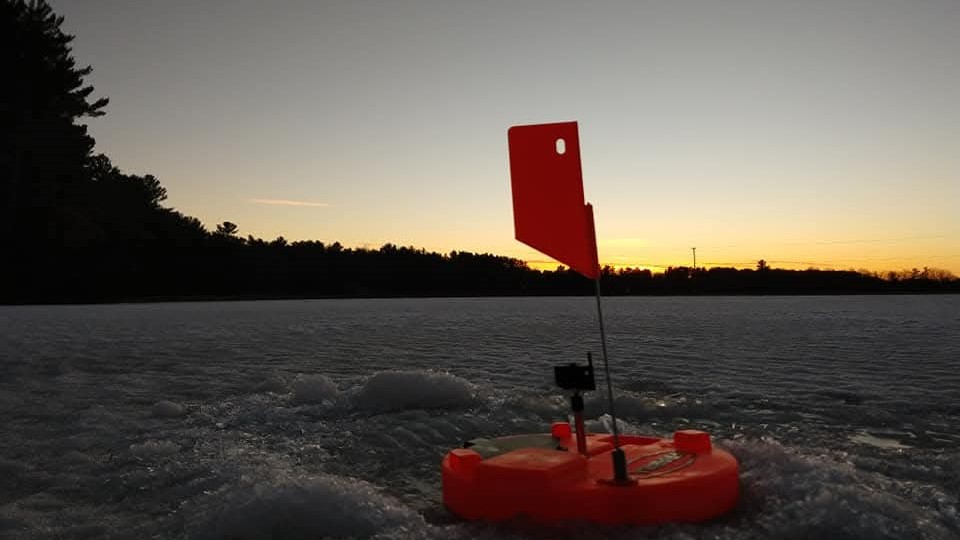 Riverkings Continue Packers Bow Out and Free Fishing Weekend