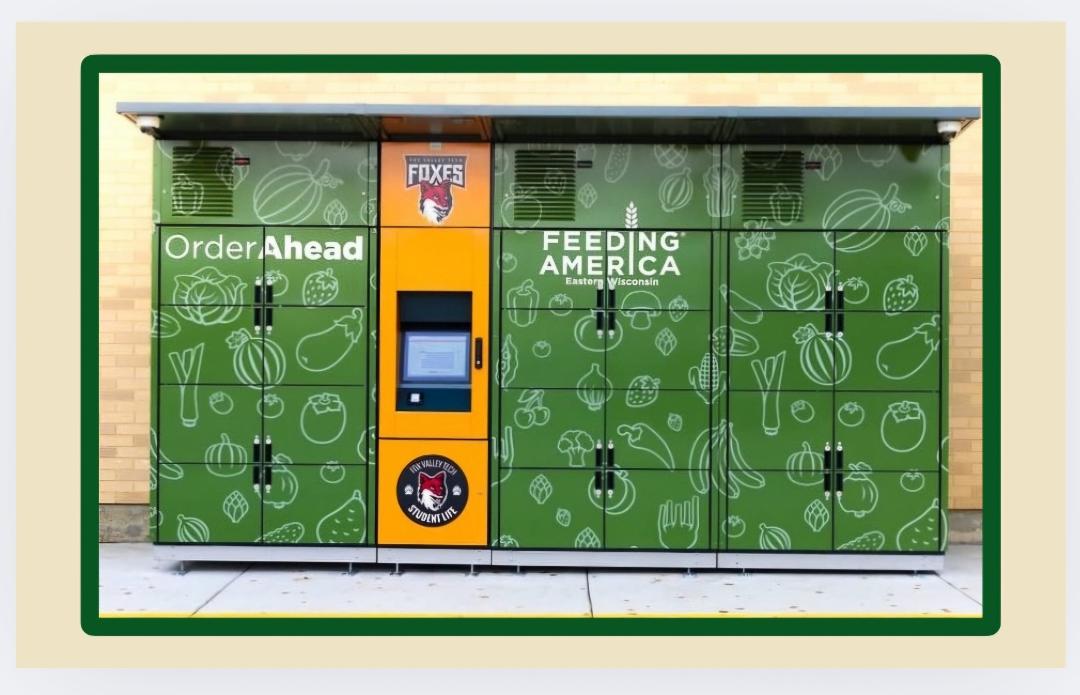 Innovative Partnership Offers Fresh Food to Students in Need - Civic Media