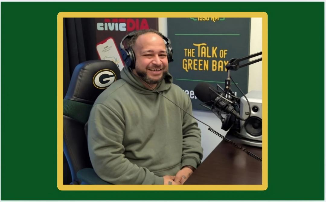 How a Creative Leap Lands Landon Jones in a Super Bowl Contest - WGBW ...