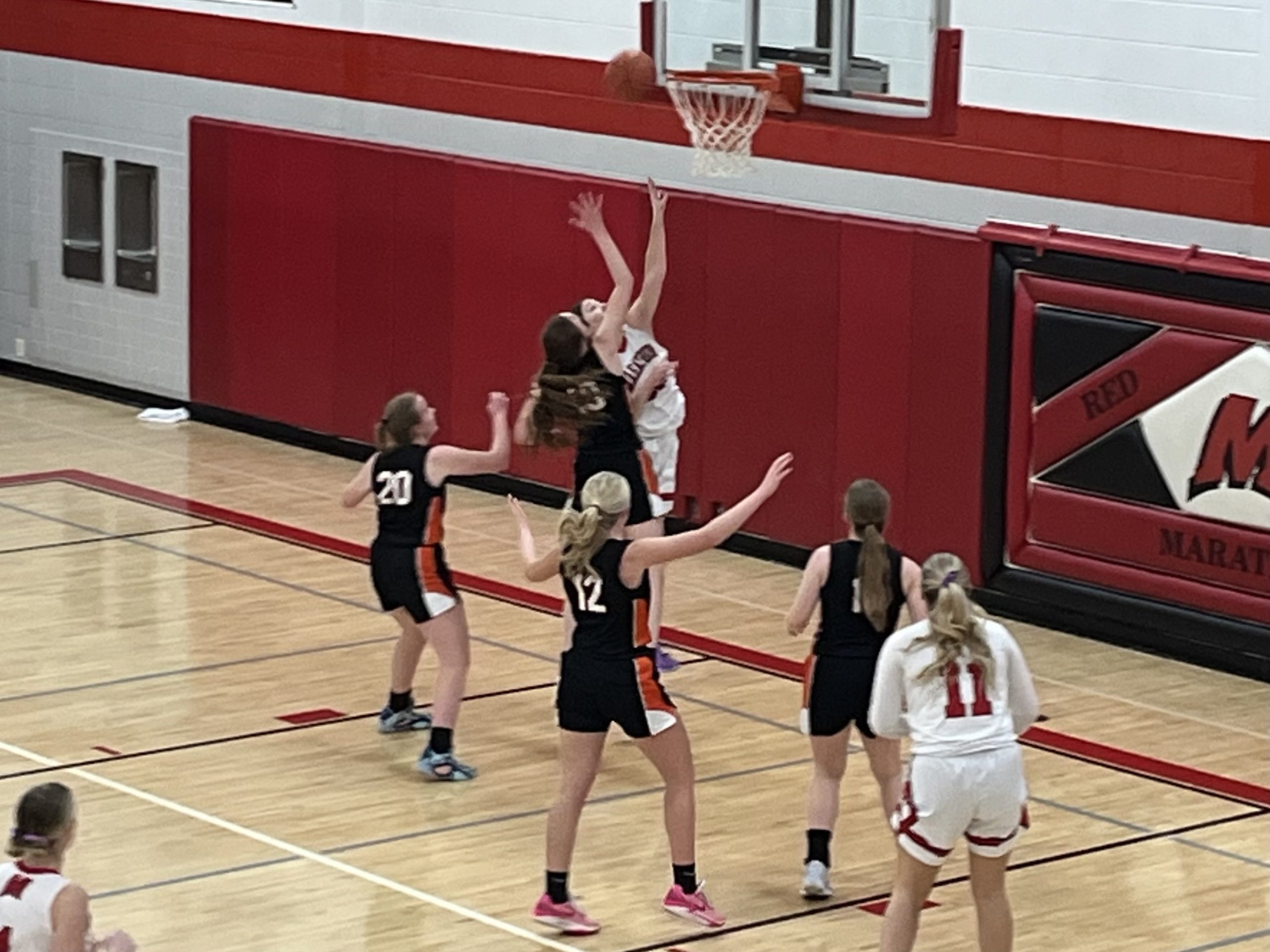 Brackets, Brackets, Brackets: Area girls' basketball teams know "Road ...