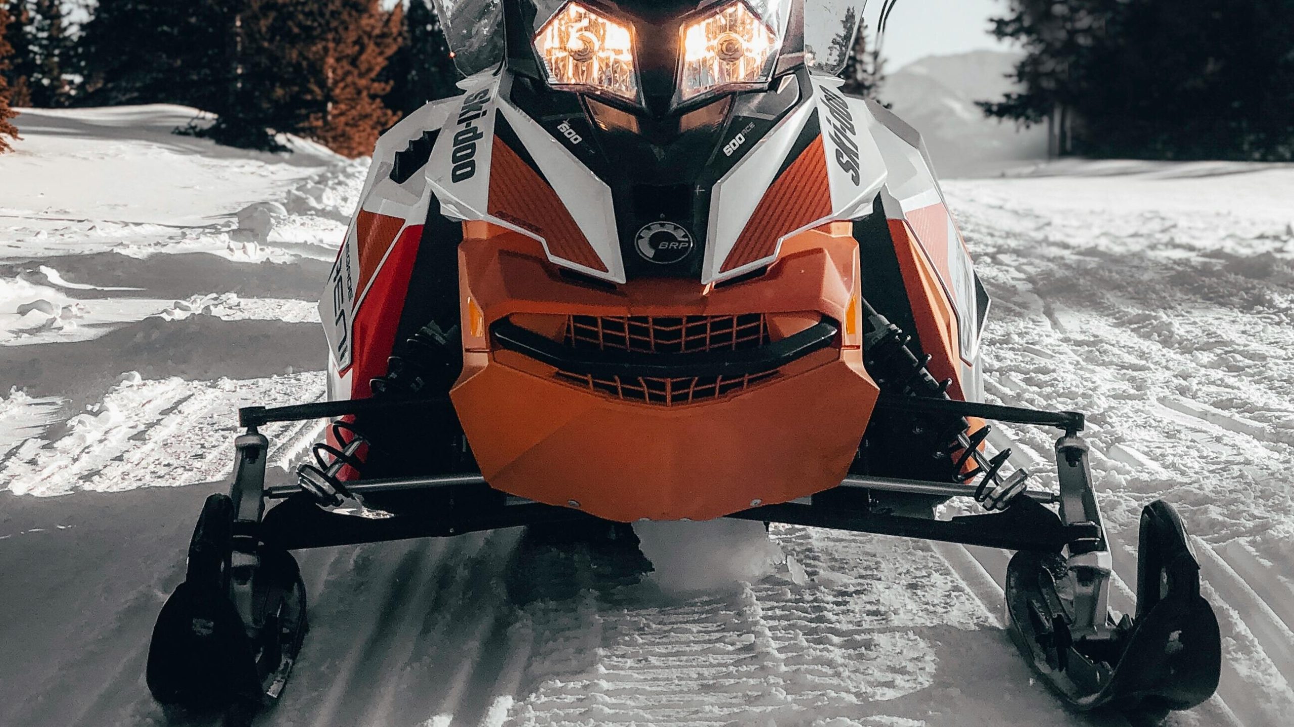 Snowmobile Trails Set to Open in Oneida County - Civic Media