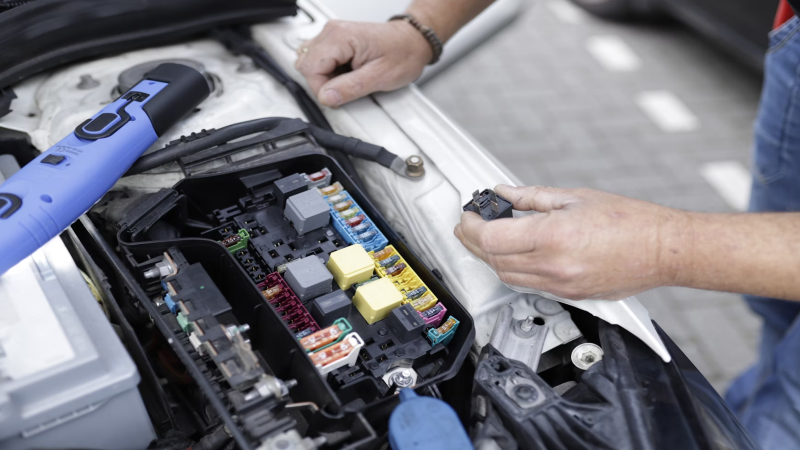 Wisconsin Lawmakers Introduce Right to Repair Bill for Farmers - Civic ...