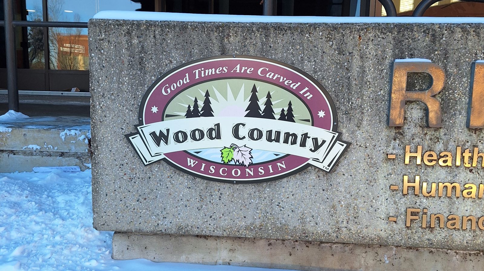 Wood County Parks
