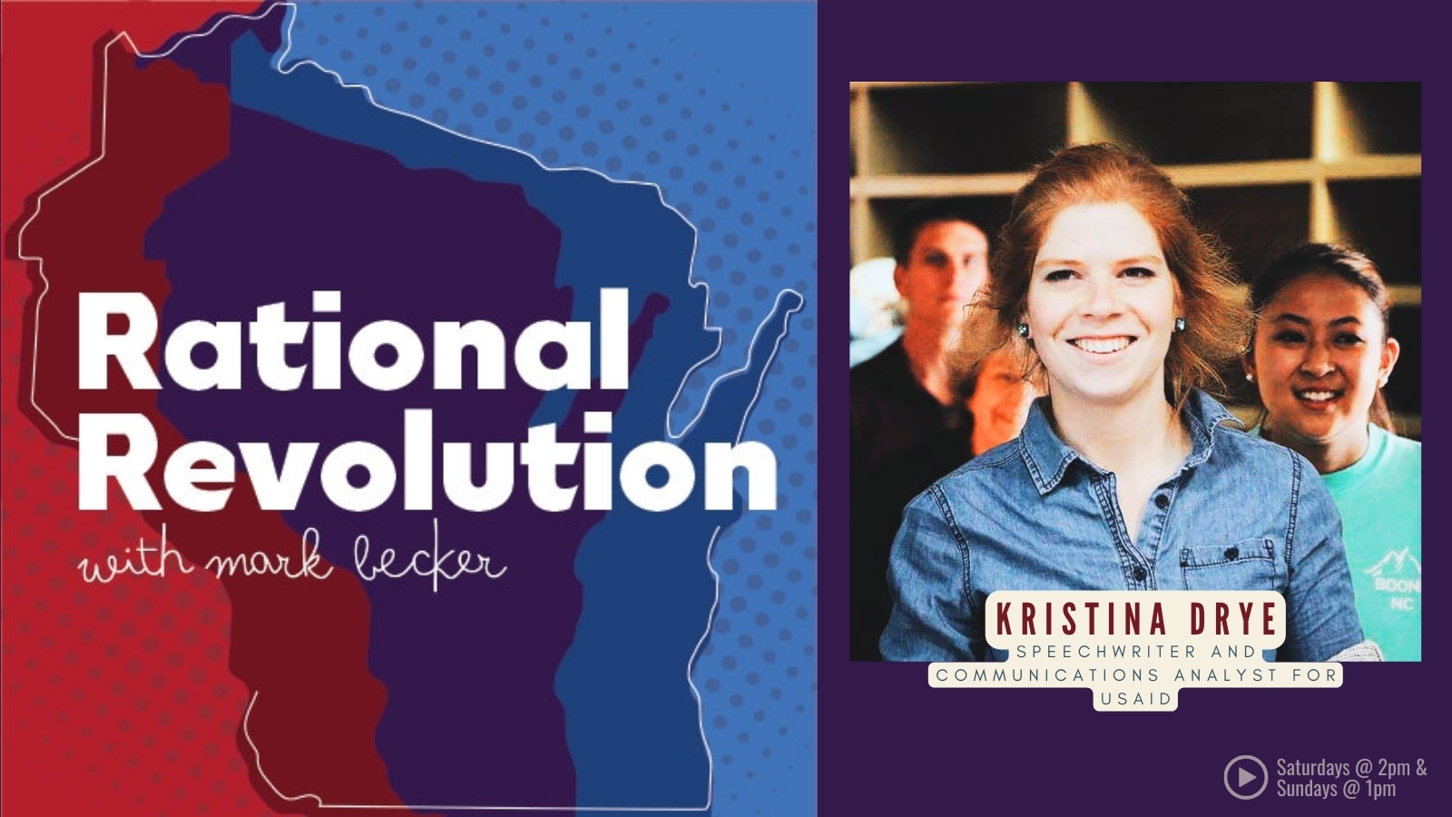 The Impact of Losing USAID - Civic Media