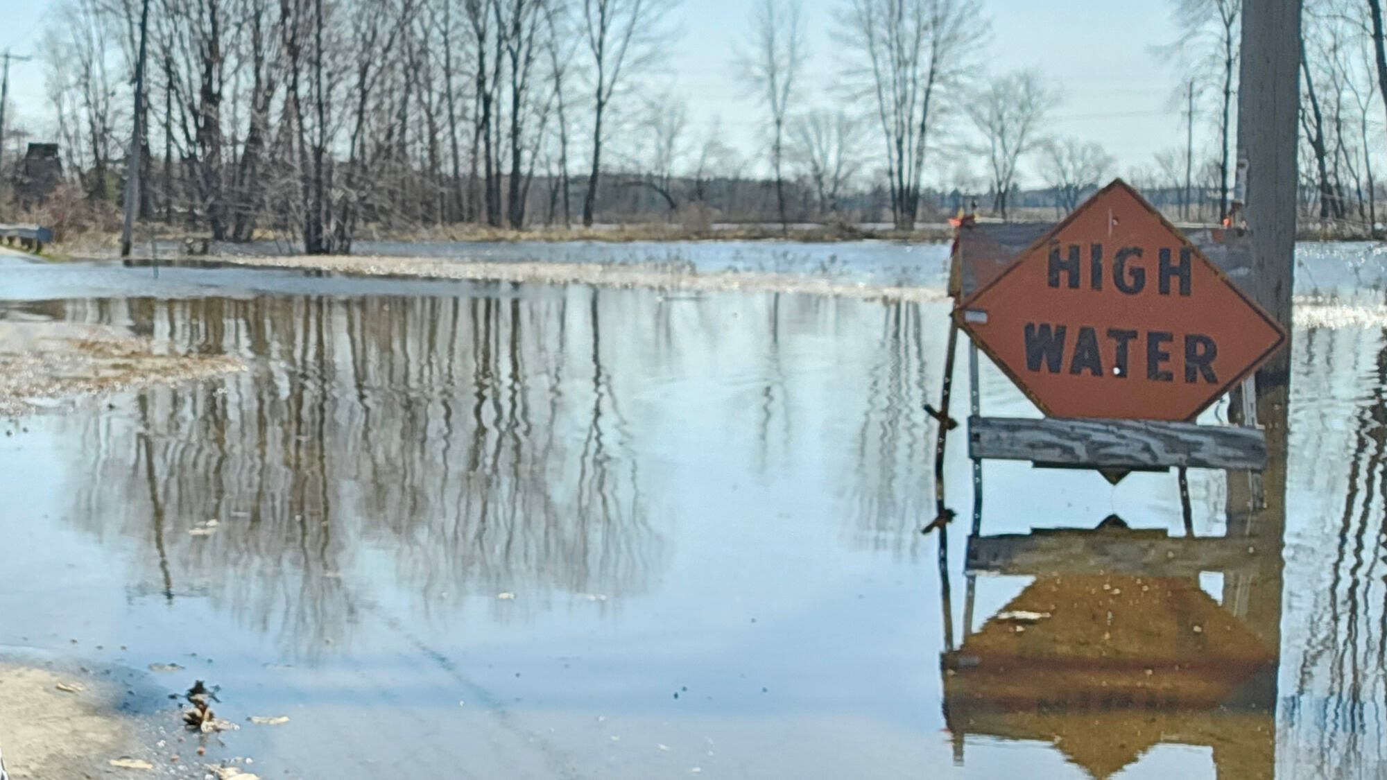 Heavy Rain Rising Rivers in Wisconsin - Civic Media