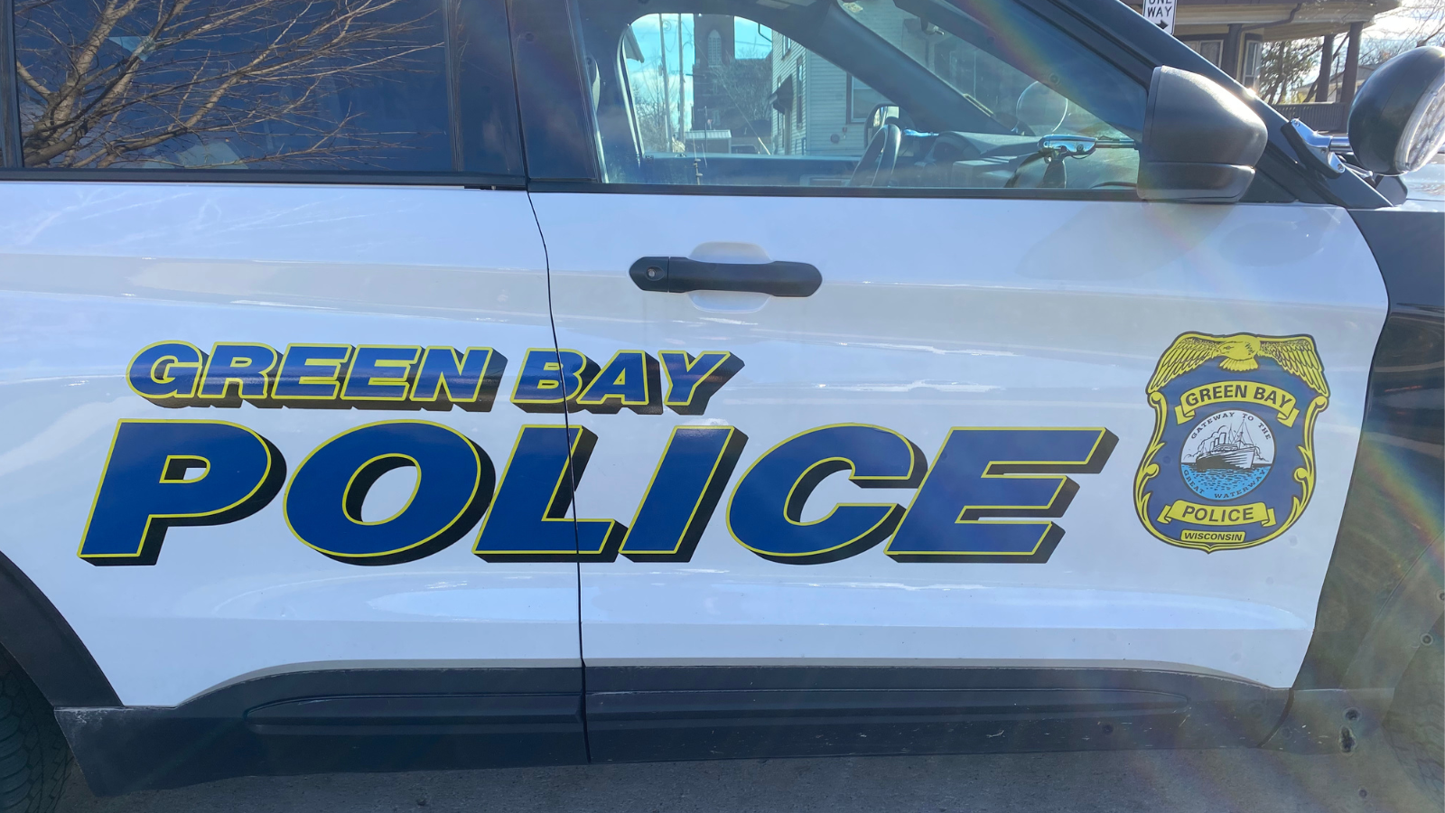 Green Bay Police Release 2024 Crime Stats - Civic Media