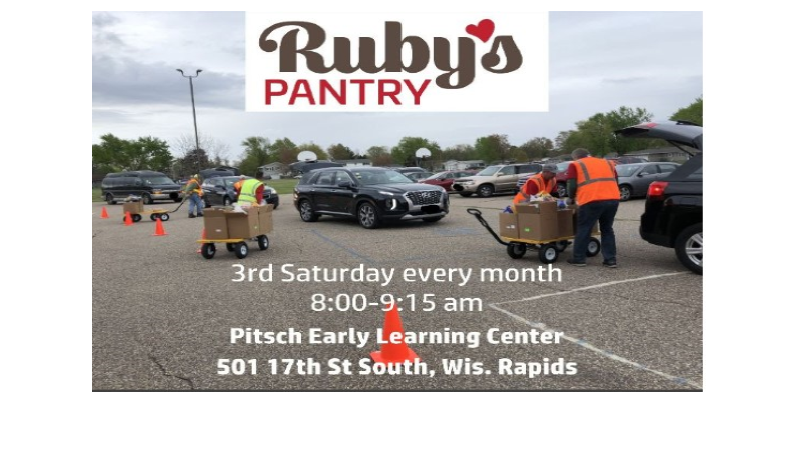 Ruby's Pantry sets March 15 distribution date Ruby's Pantry sets March 15 distribution date ...