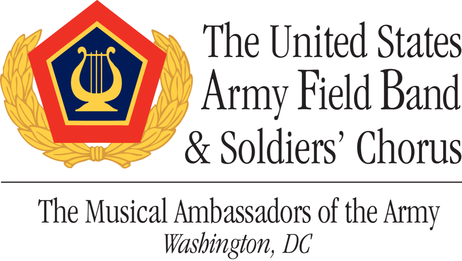 The U. S. Army Field Band & Soldiers’ Chorus will perform on Tuesday ...