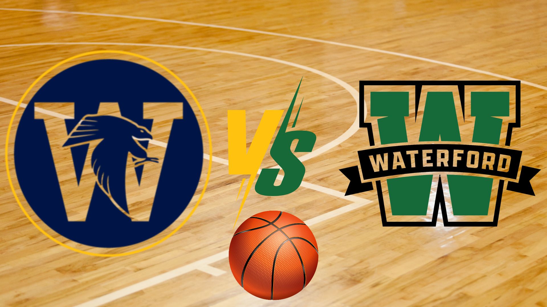 Road To State: Whitnall and Waterford Clash In Sectional Semifinal ...