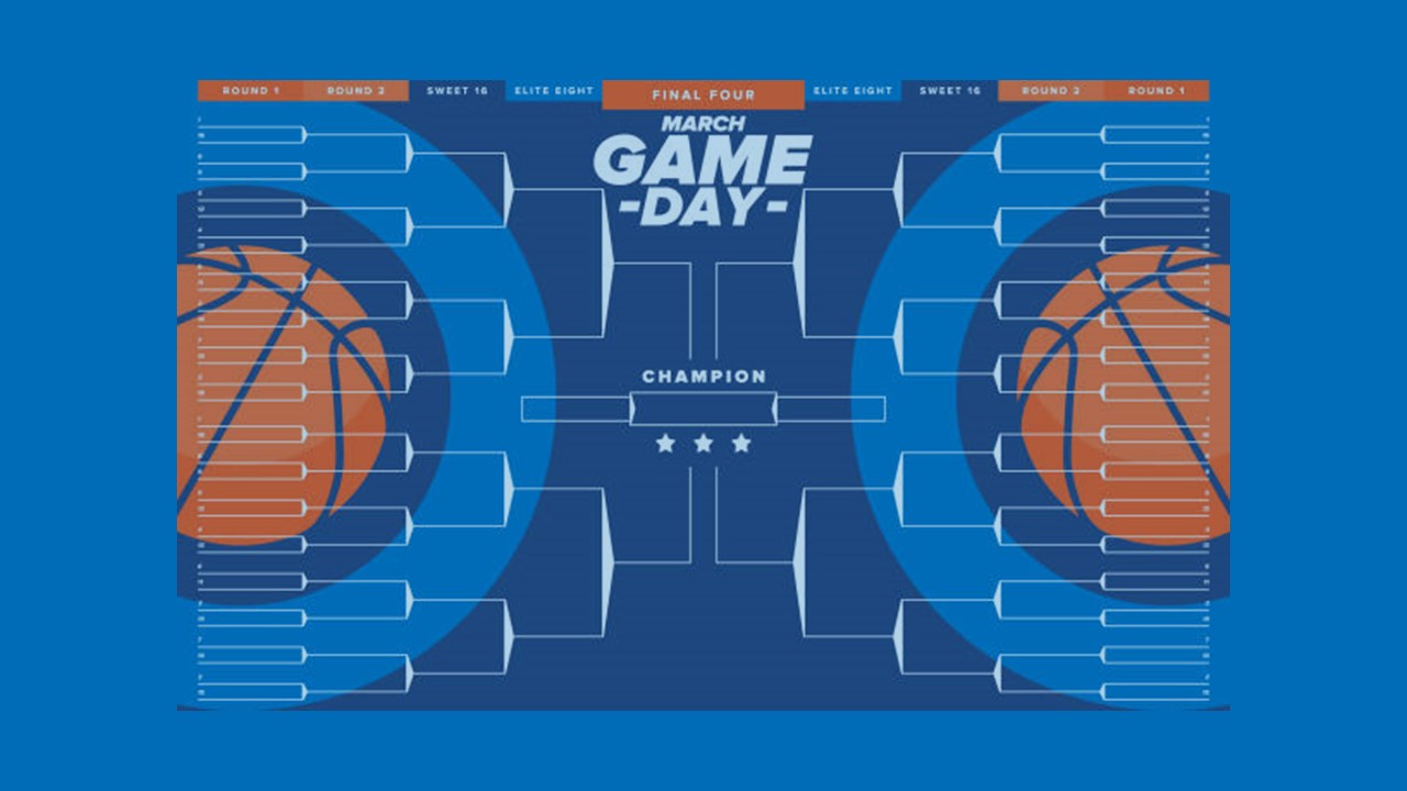 NCAA bracket facts and fun tournament tidbits - WRCE - Richland Center