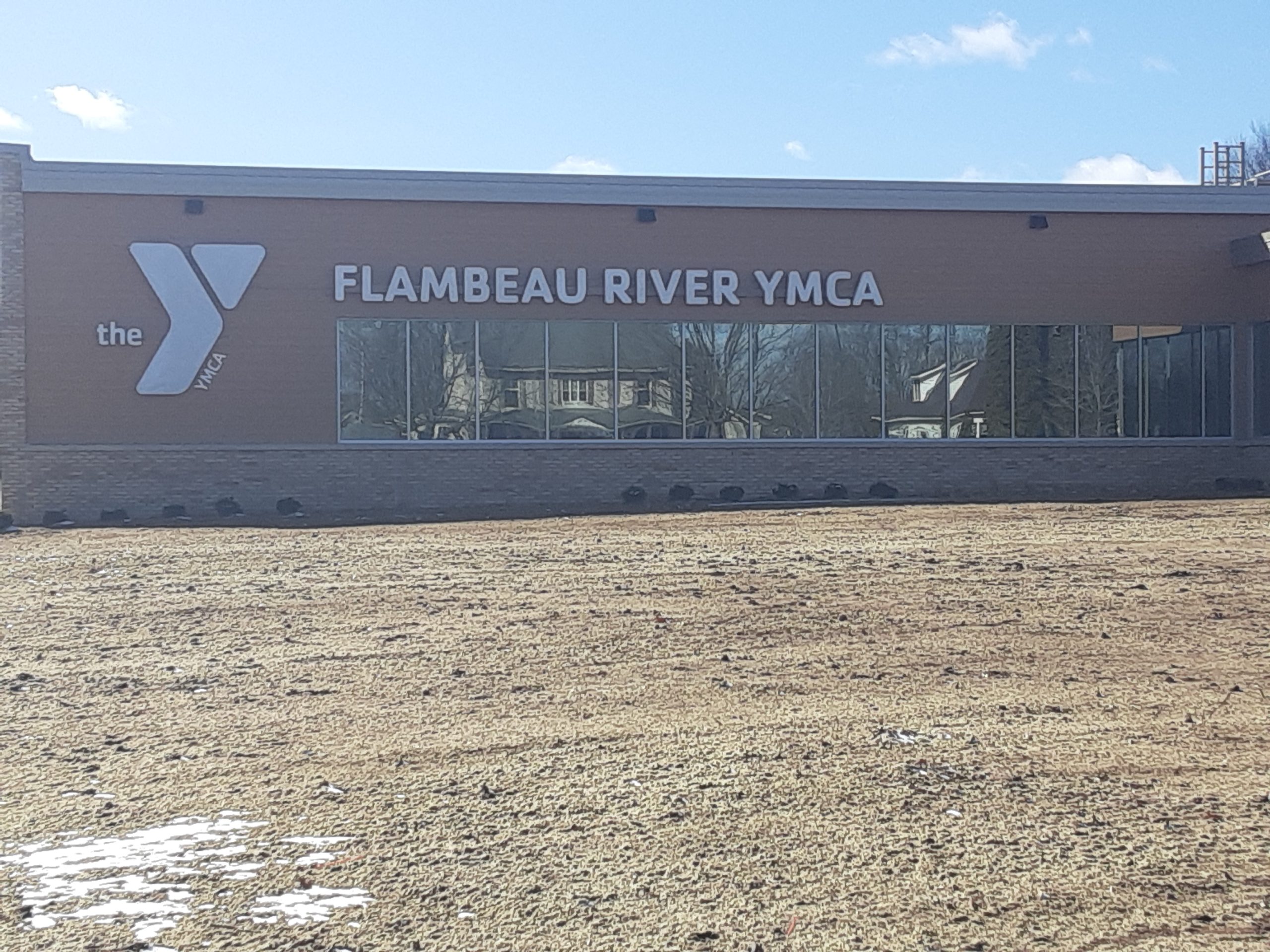 Flambeau River YMCA Preparing to Open - Civic Media