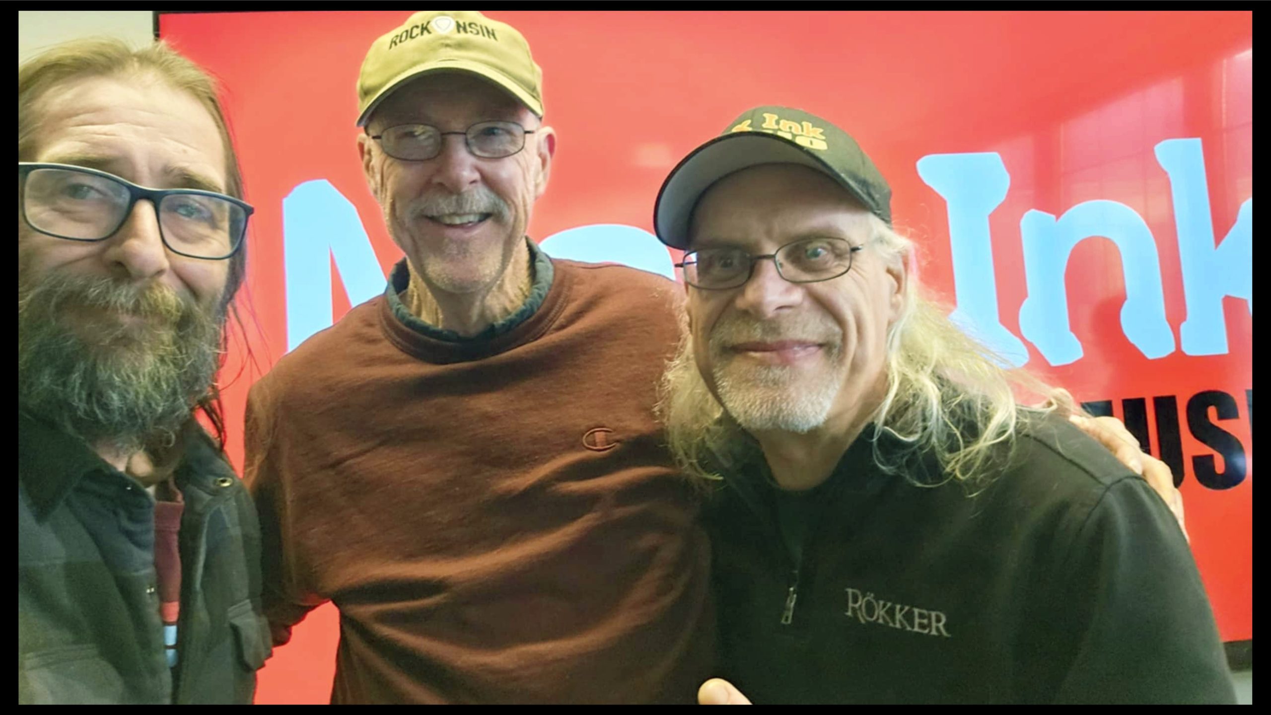 Rockonsin founder Dennis Graham talking details for 2025 high school ...