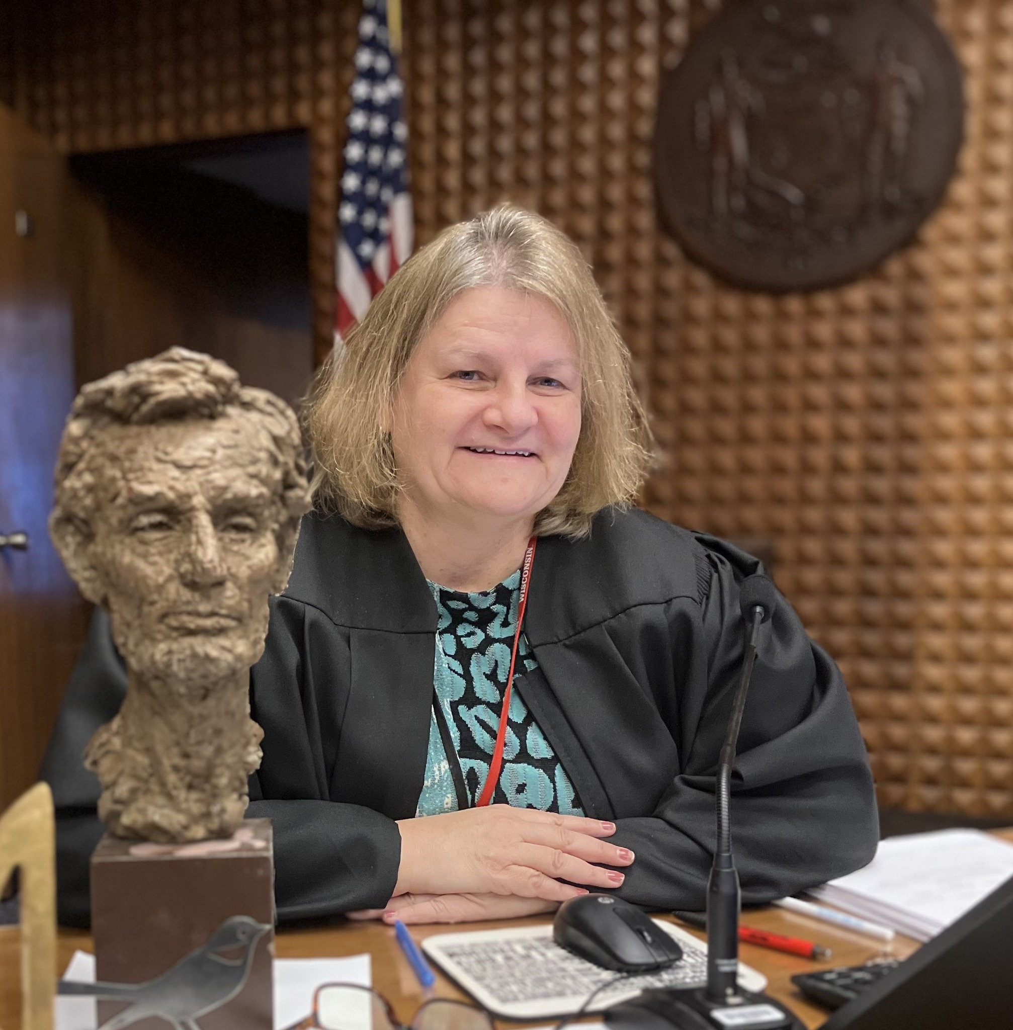 Milwaukee County Judge Dugan's federal trial delayed - Civic Media