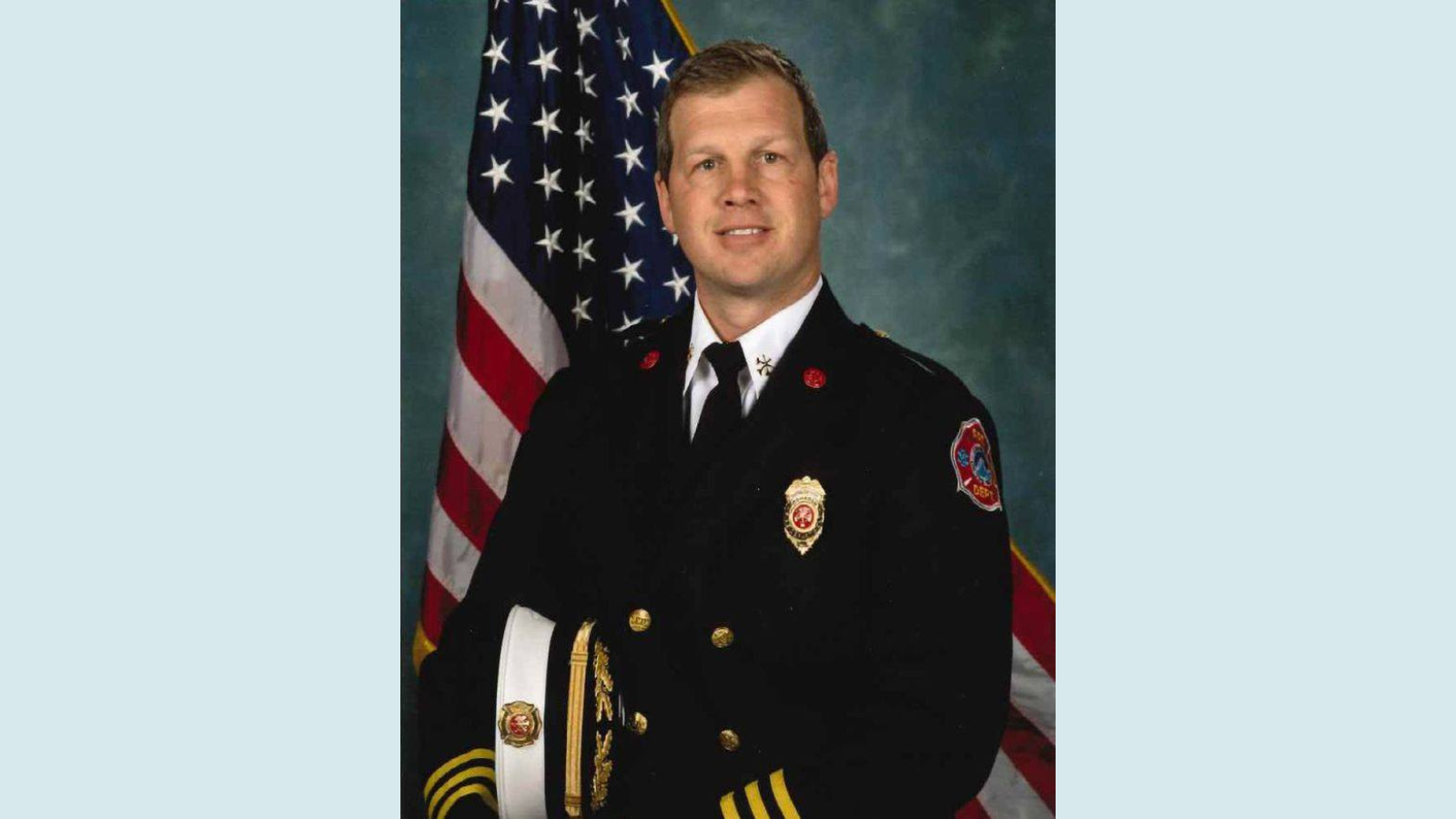 Oshkosh Names New Fire Chief - WISS - Oshkosh