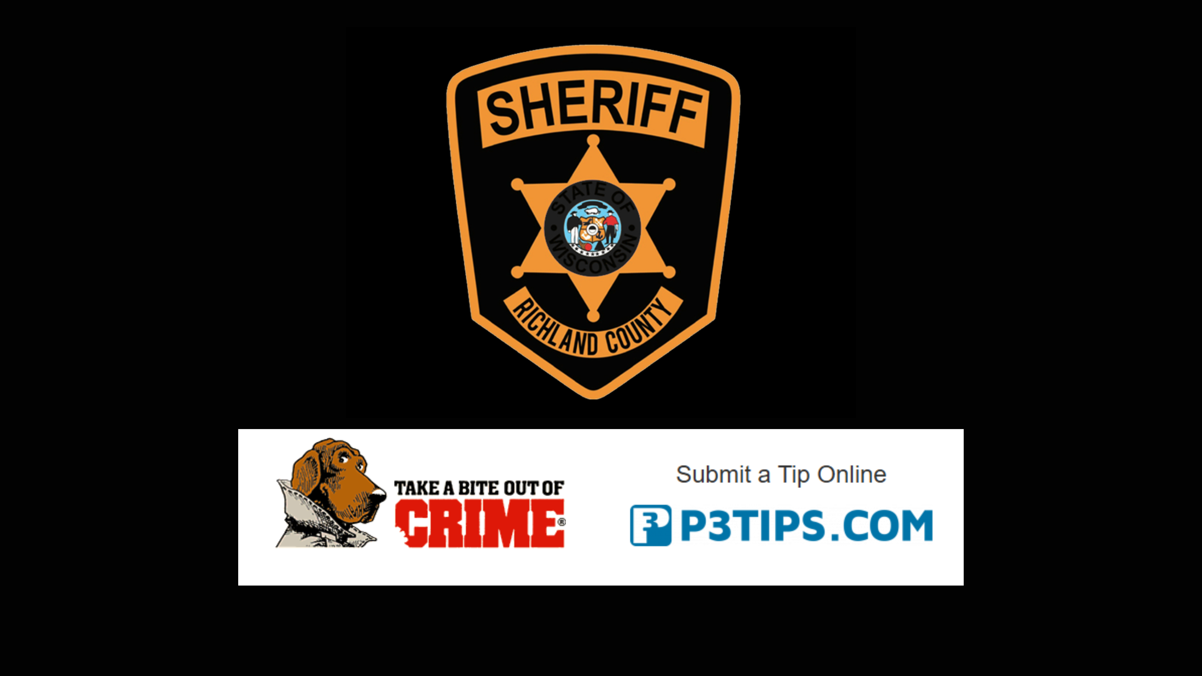 Law enforcement presence in Lone Rock Saturday - Civic Media