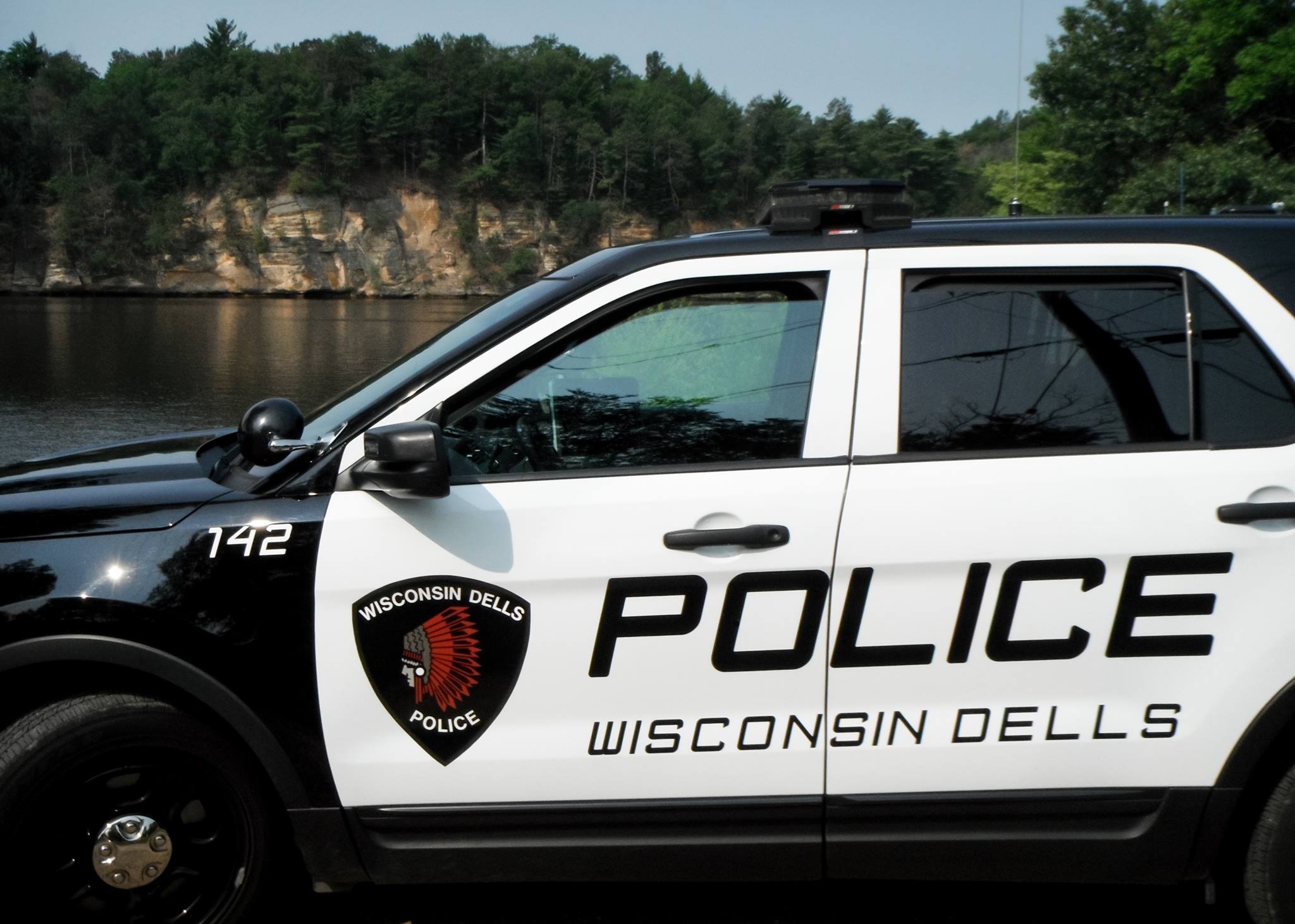 Wisconsin Dells Police Continue Missing Boater Search - Civic Media