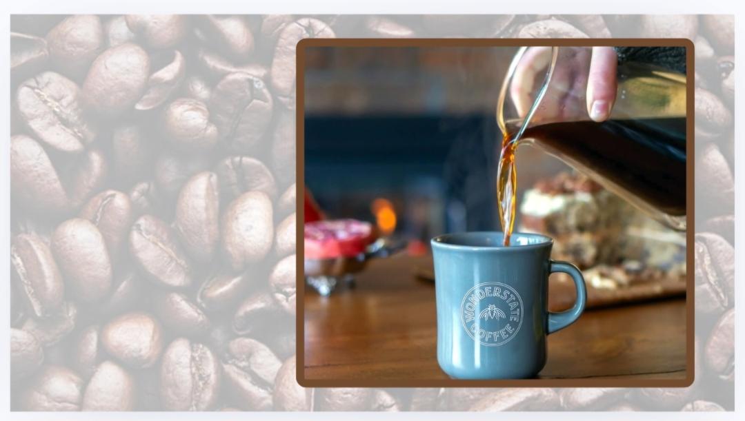 Award-Winning Wisconsin Coffee Roaster Tells True Cost of Tariffs ...