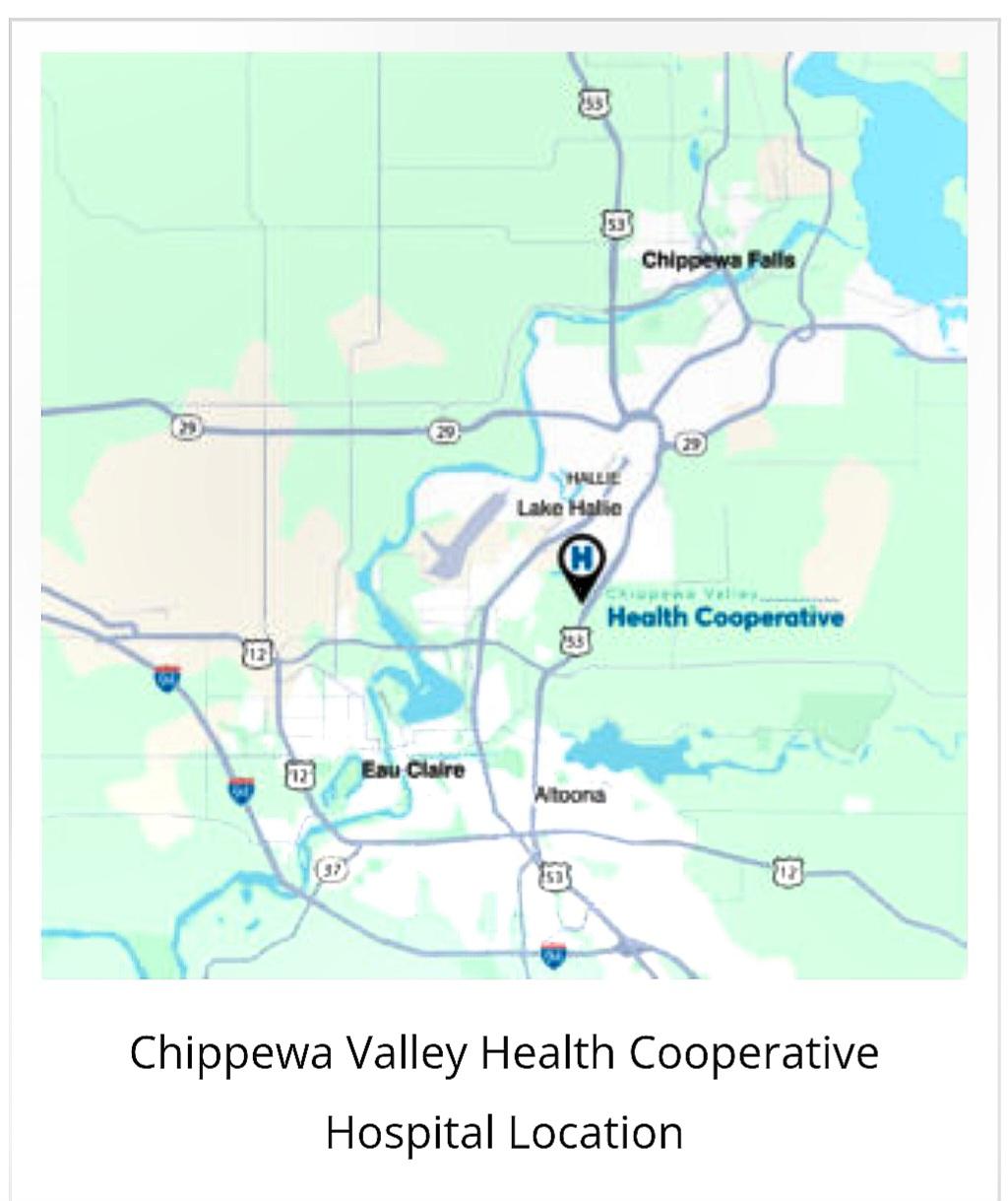 New Hospital for Chippewa Valley after Closures a Year Ago - Civic Media
