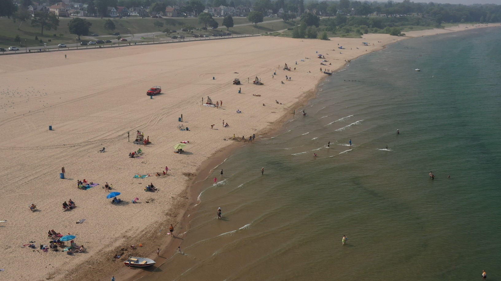 Beach Days and Timeless Hits | WRJN - 99.9 Racine | 98.1 Kenosha Local ...