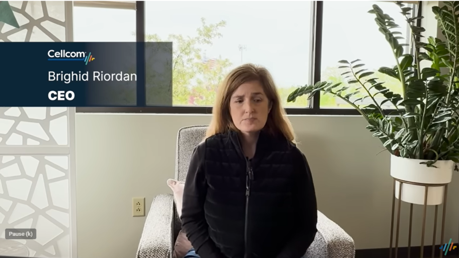 Cellcom confirms cyber attack to blame for outage - Civic Media