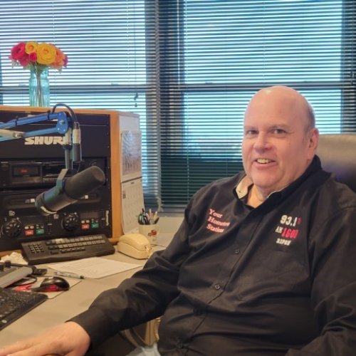 Bob Nelson - Overview | Civic Media: Hometown radio refreshed