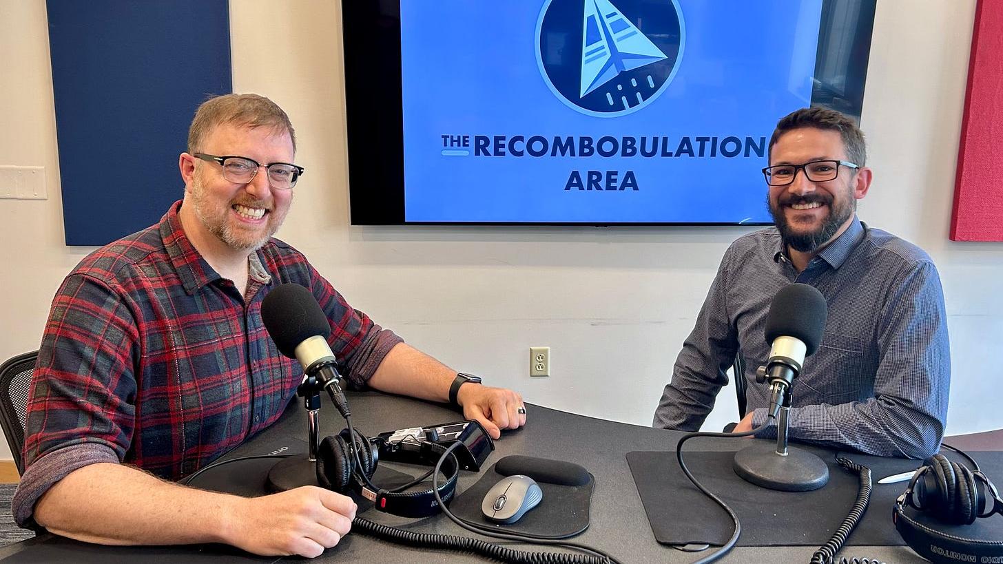 VIDEO: One-on-one with Ben Wikler | Civic Media: Hometown radio refreshed