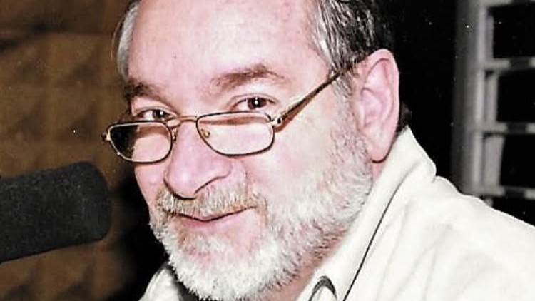 Remembering Ron Richards: A Radio Legacy | Civic Media: Hometown radio ...