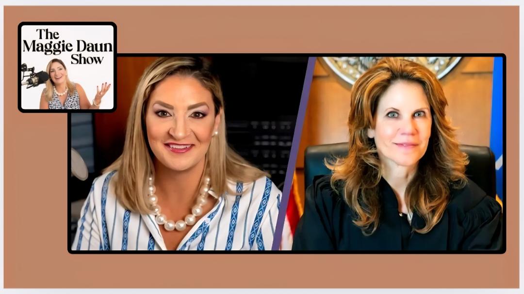 Judge Chris Taylor Launches Supreme Court Bid with Promise of People ...