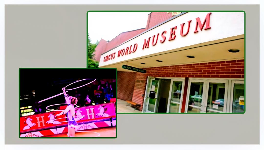 Taking a Journey into Wisconsin’s Amazing Circus Legacy - Civic Media