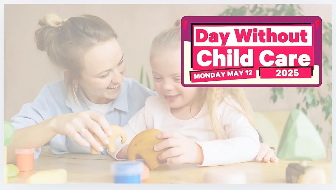 Day of Action with Wisconsin Child Care Providers ‘In Crisis’ - Civic Media