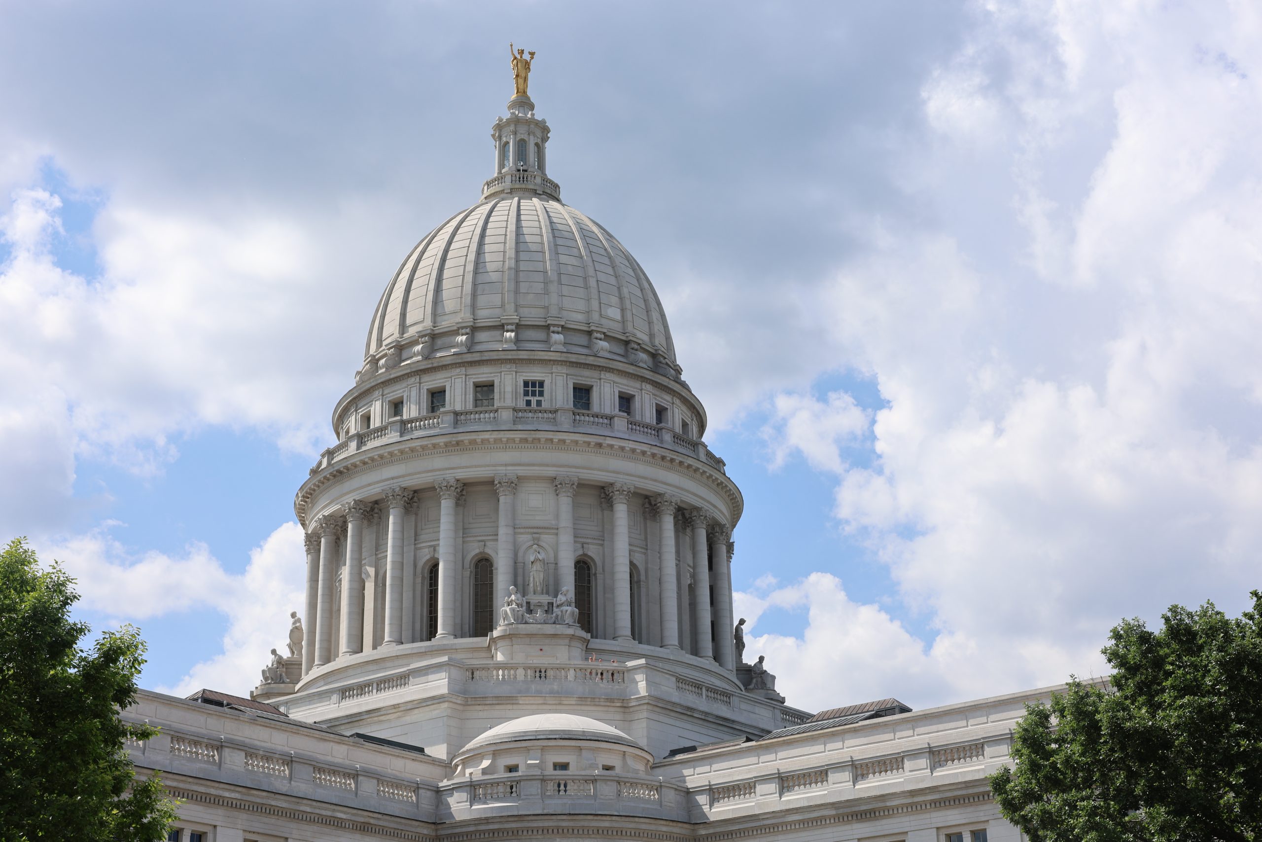 Republicans will hear tax bills at state Capitol this week - Civic Media