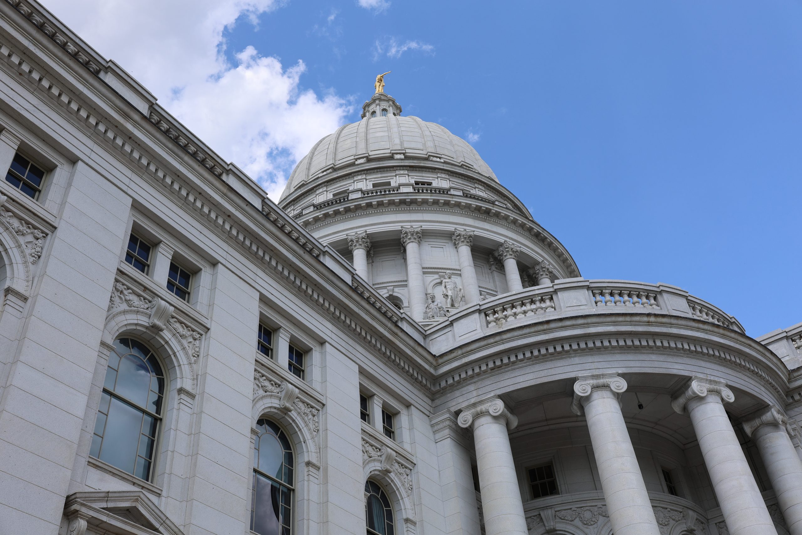 Wisconsin GOP Targets UW System with Budget Cuts and Political Pressure ...