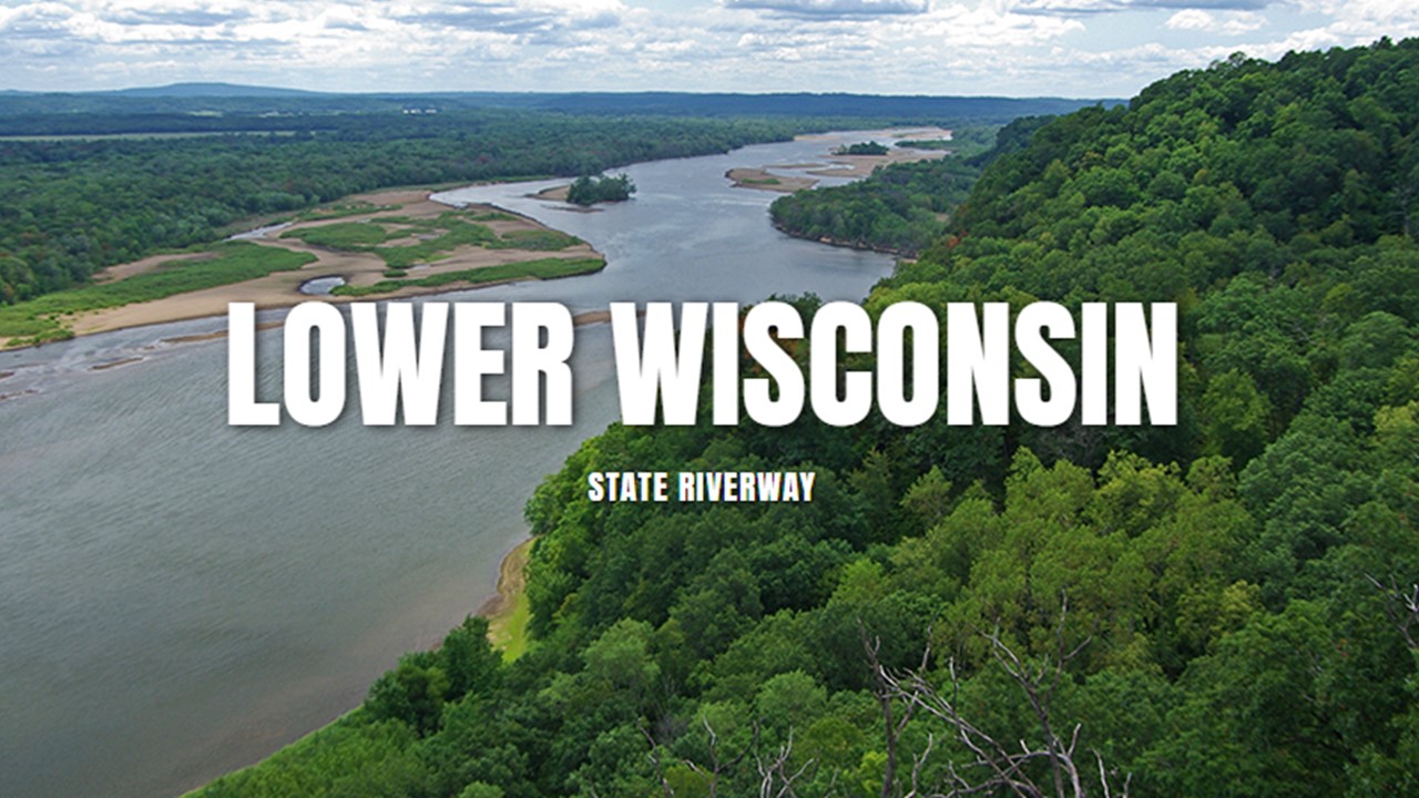 Series of canoe outings on the Wisconsin River through July planned ...